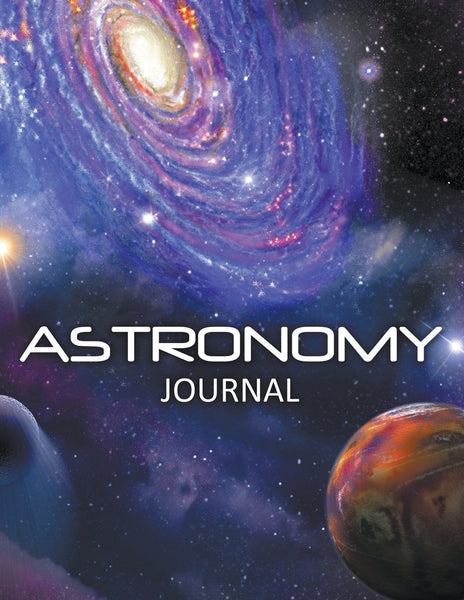 Astronomy Journal – Speedy Publishing LLC