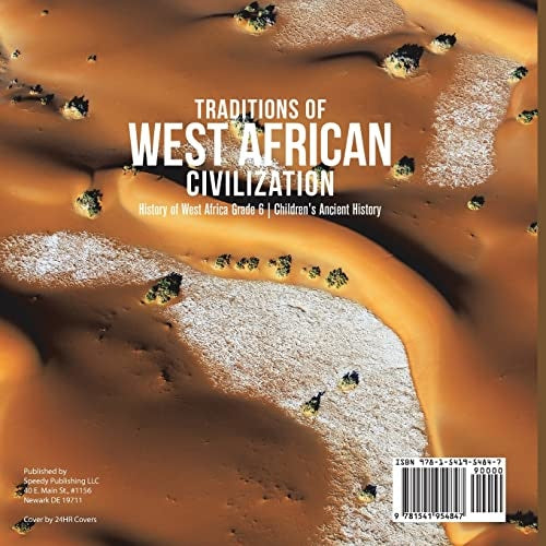 Traditions of West African Civilization | History of West Africa Grade ...